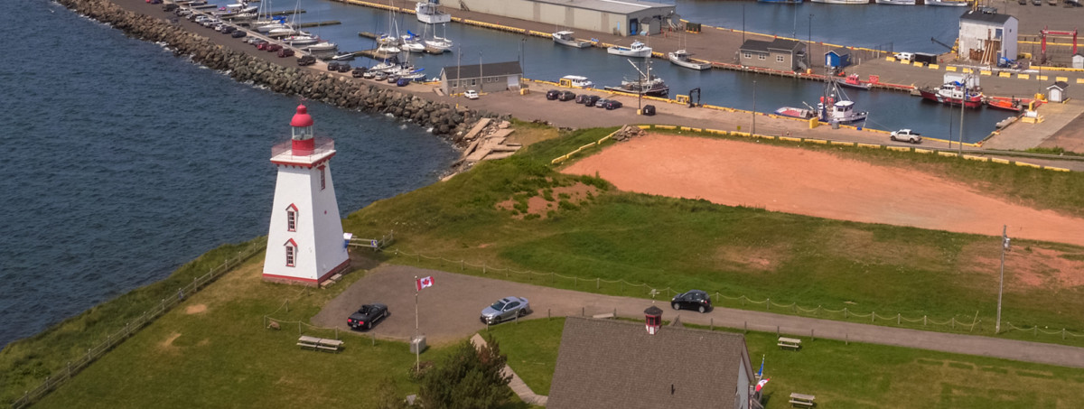 Souris Harbour Authority Inc.